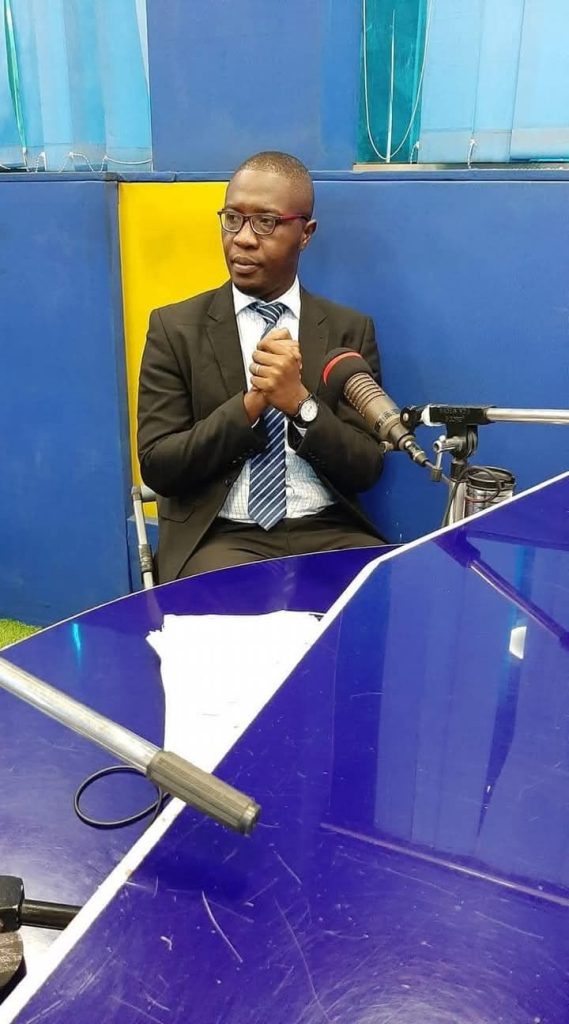 ‘RETRACT AND RENDER AN UNQUALIFIED APOLOGY’ – ATTORNEY’S OF SHARAF MAHAMA ORDER’S ATTA POKU ...